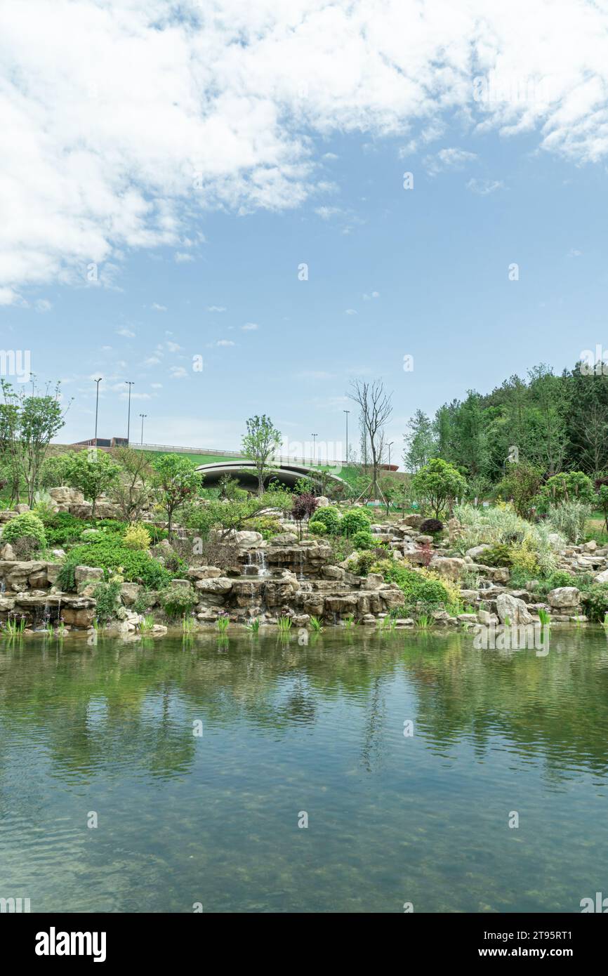 Ecological greening hi-res stock photography and images - Alamy