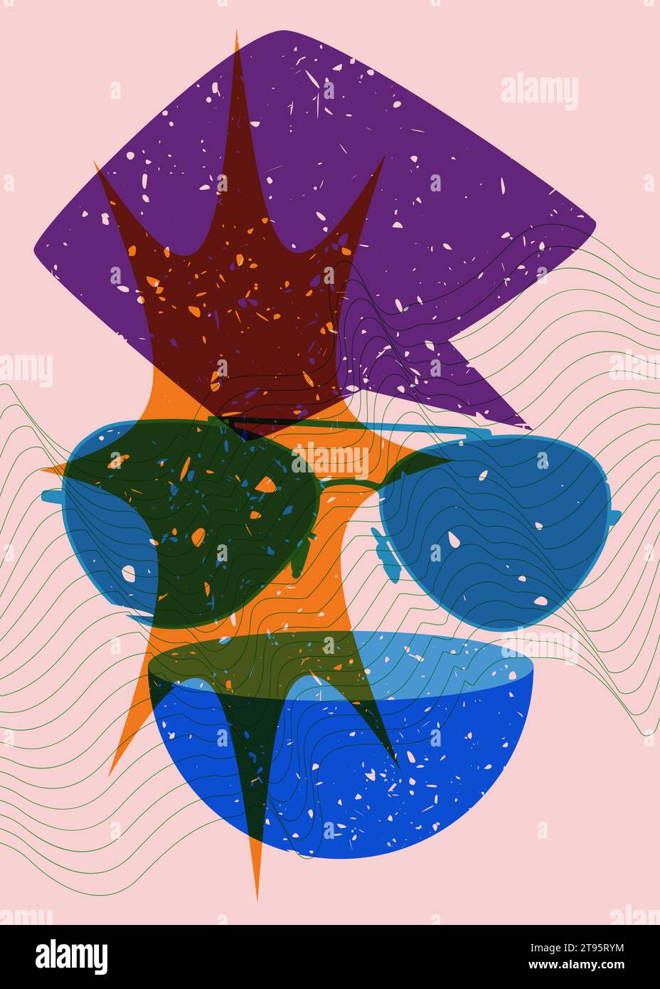 Technique protective Stock Vector Images - Alamy