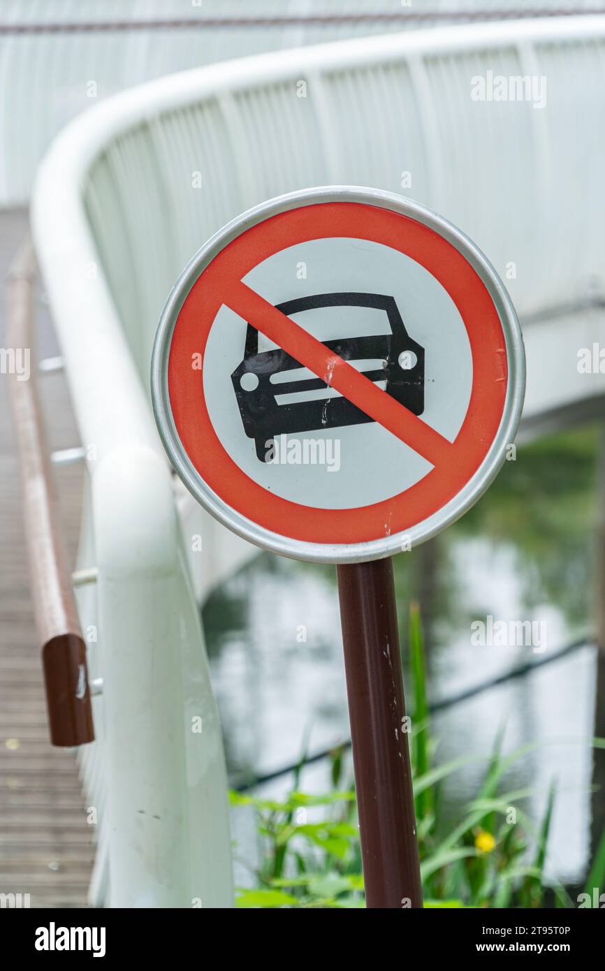 Road traffic signs Stock Photo - Alamy