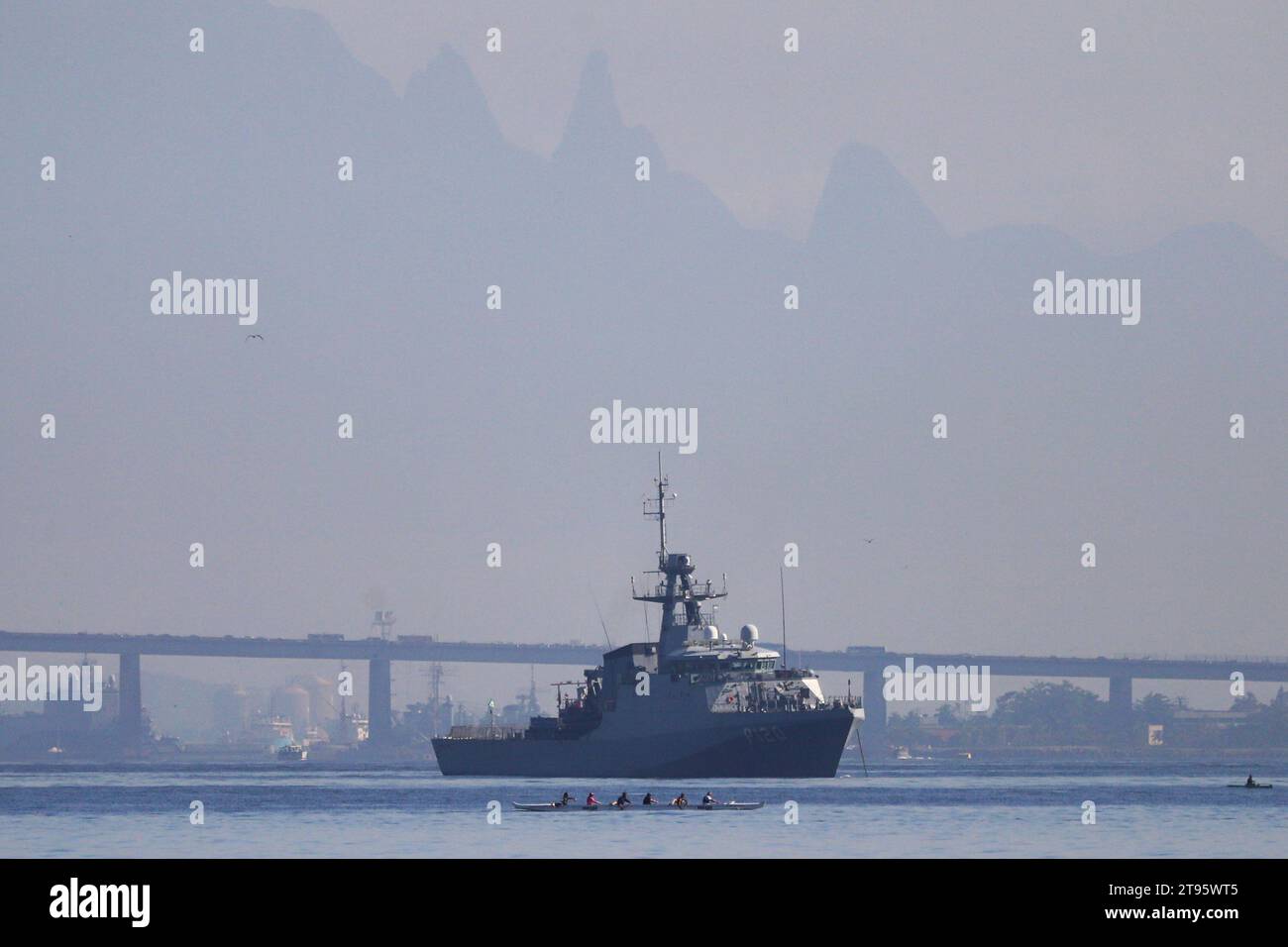 Brazilian armed forces hi-res stock photography and images - Alamy