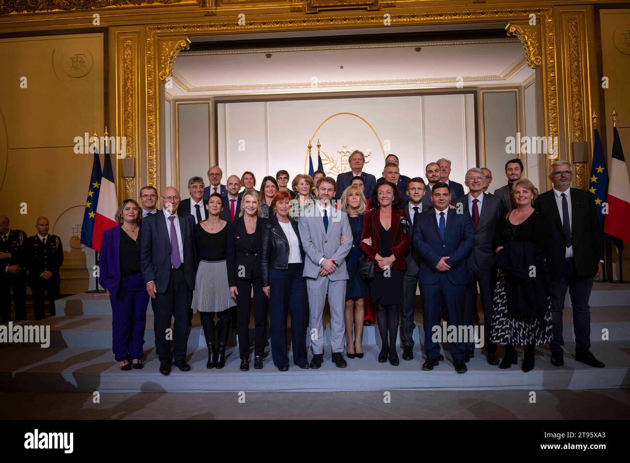 Associated press photos hi-res stock photography and images - Alamy