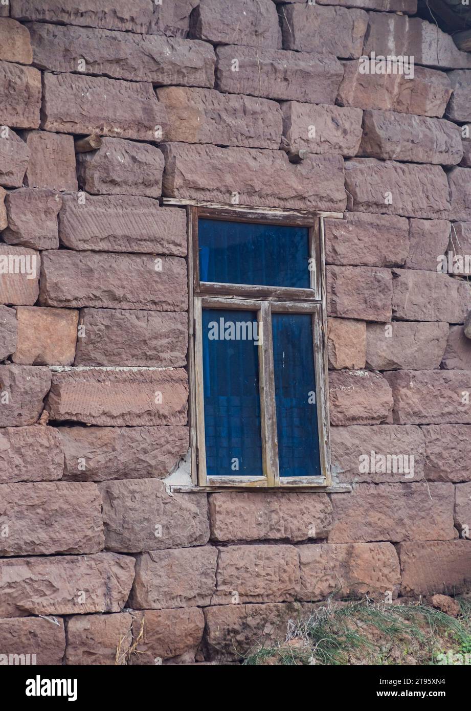 Rural homesteads hi-res stock photography and images - Alamy