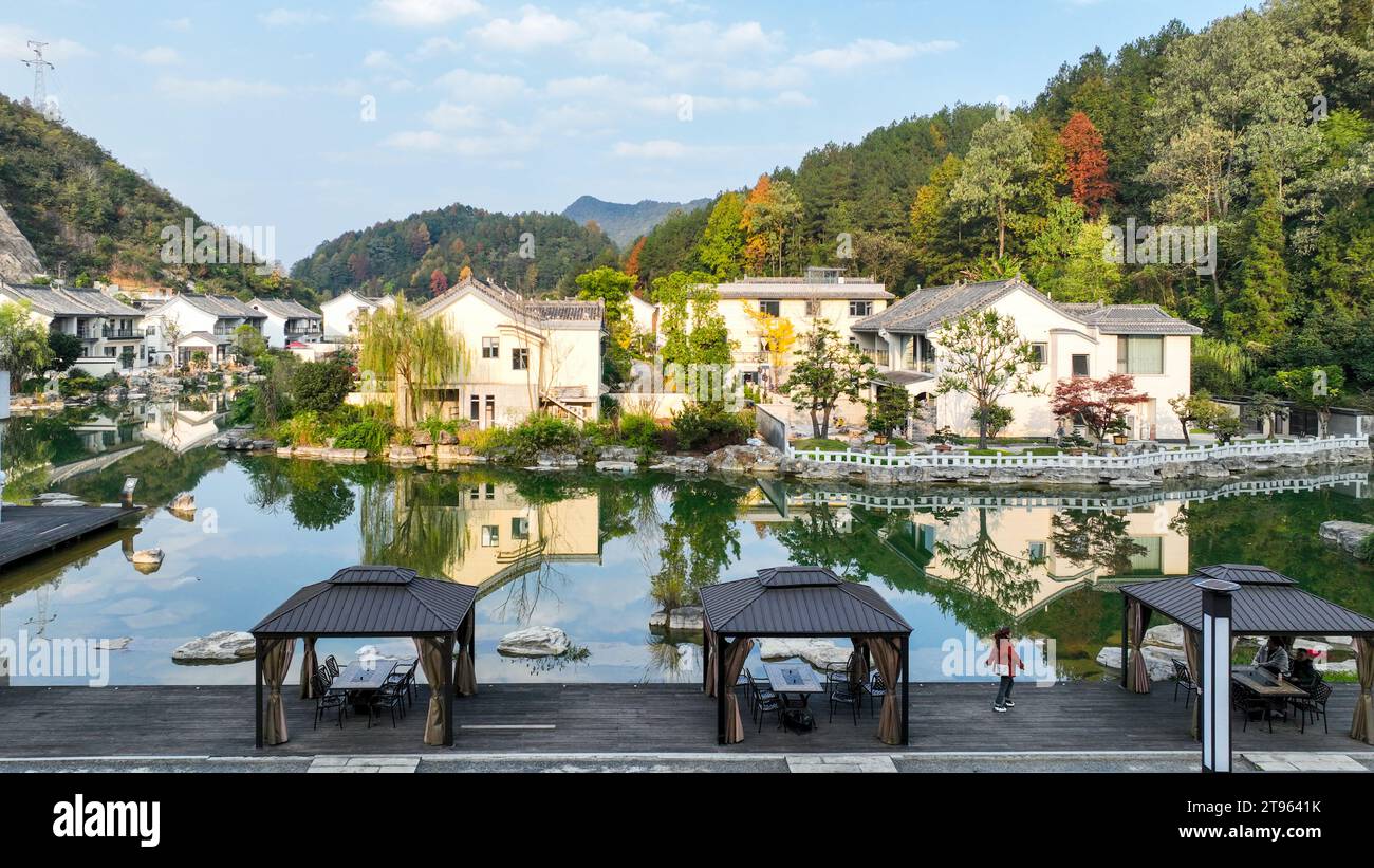 Guizhou luo luo beijing hi-res stock photography and images - Alamy