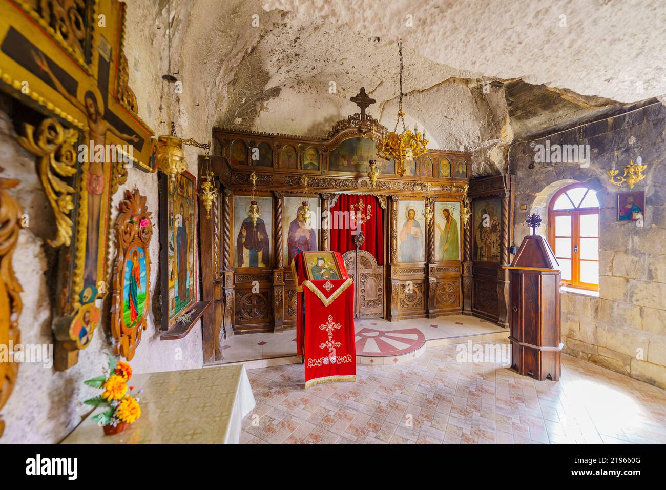 Saint dimitar basarbowski hi-res stock photography and images - Alamy