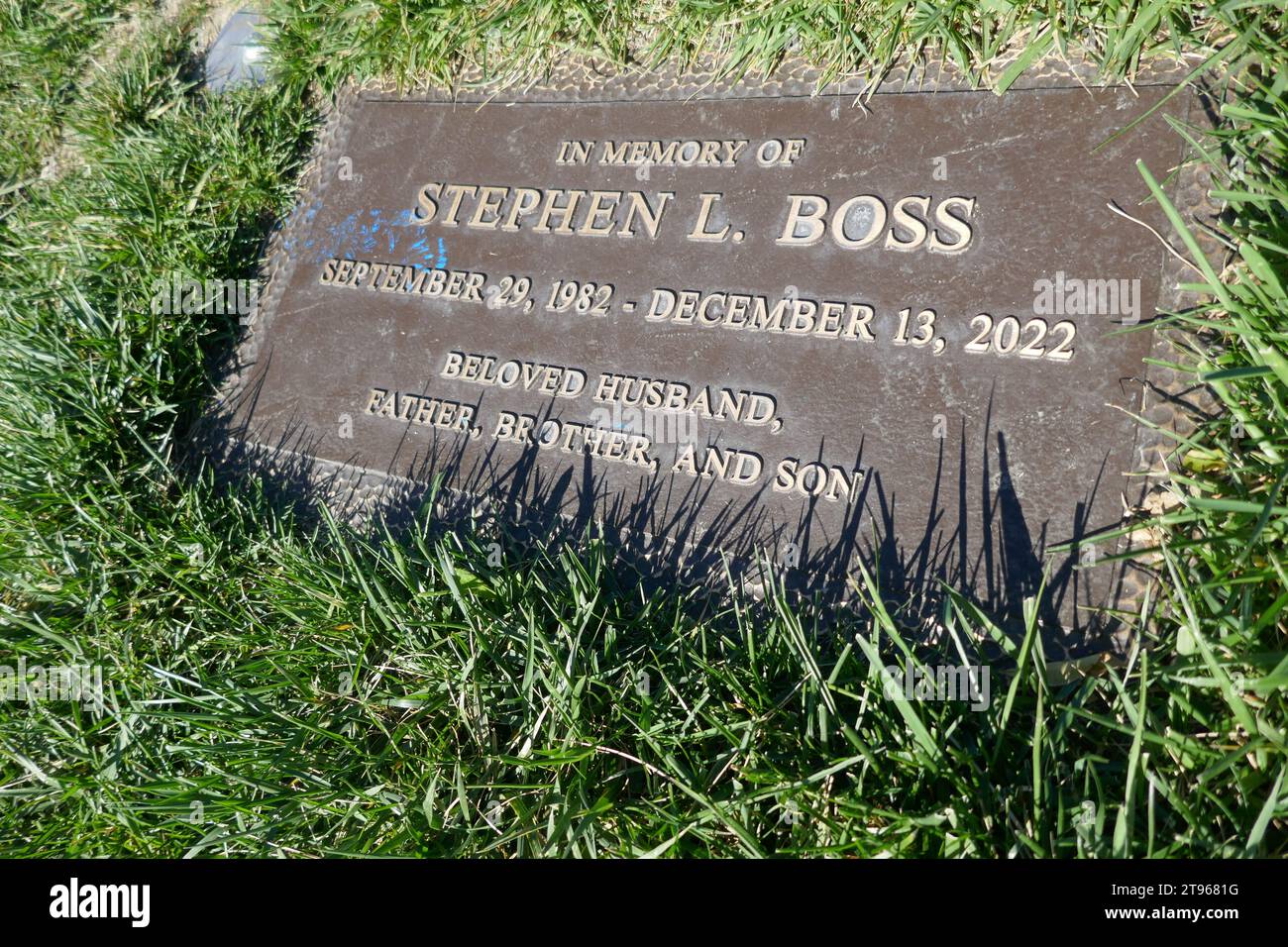 Glendale, California, USA 21st November 2023 Dancer/Choreographer/TV ...