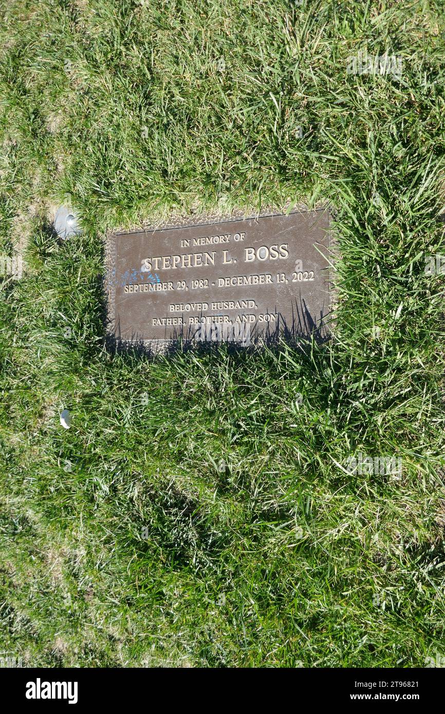 Glendale, California, USA 21st November 2023 Dancer/Choreographer/TV ...