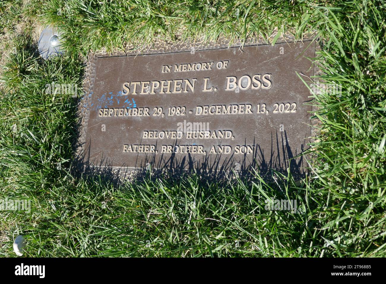 Glendale, California, USA 21st November 2023 Dancer/Choreographer/TV ...