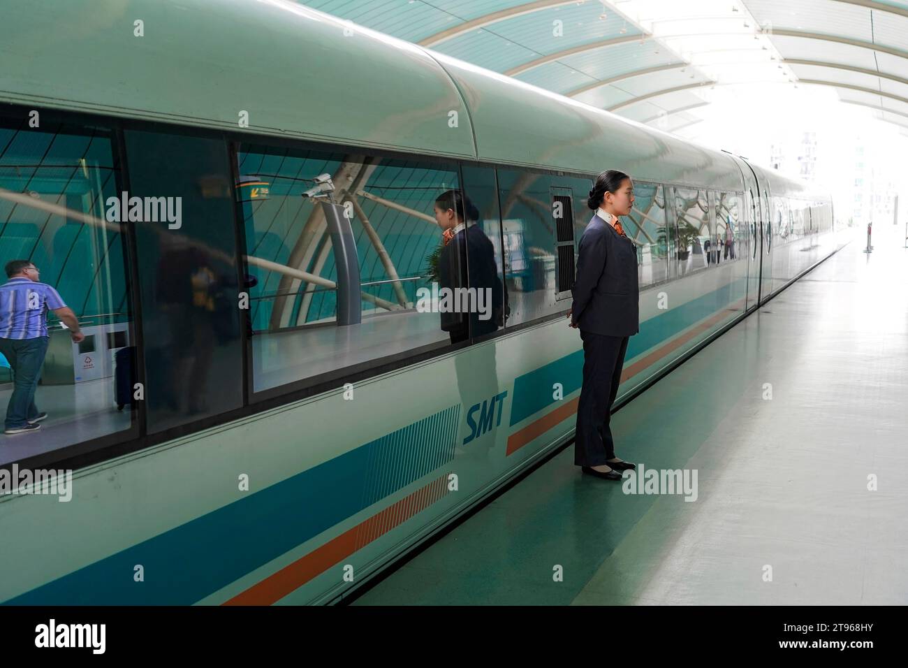 Shanghai Transrapid Maglev Shanghai Maglev Train Station Station ... Shanghai Transrapid Maglev Shanghai Maglev Train Station Station ...
