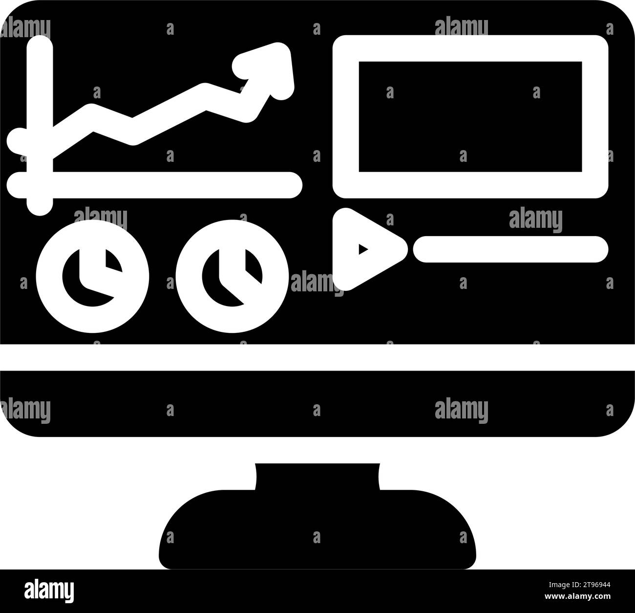 Roi icon Black and White Stock Photos & Images - Alamy