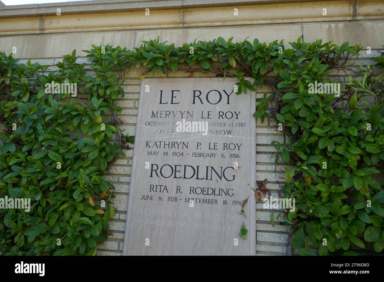 Glendale, California, USA 21st November 2023 Producer/director Mervyn ...