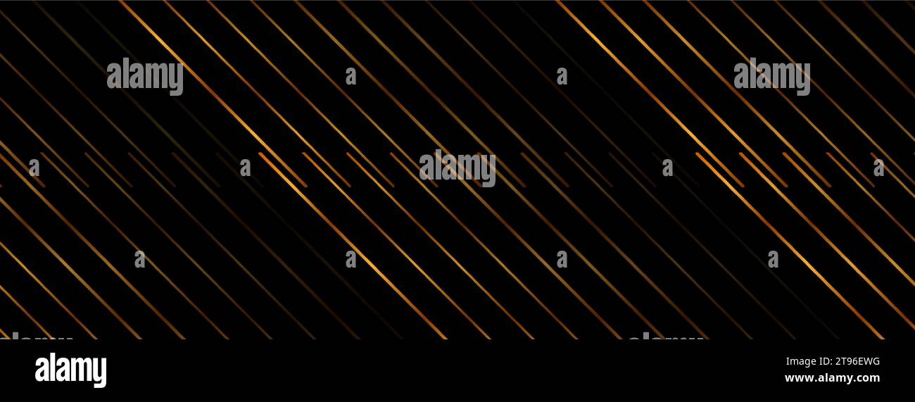 Abstract golden background lines Stock Vector Images - Alamy