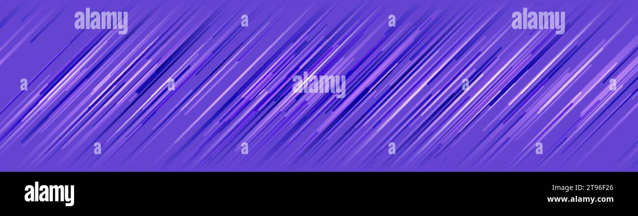 Violet minimal lines abstract futuristic tech background. Vector ...
