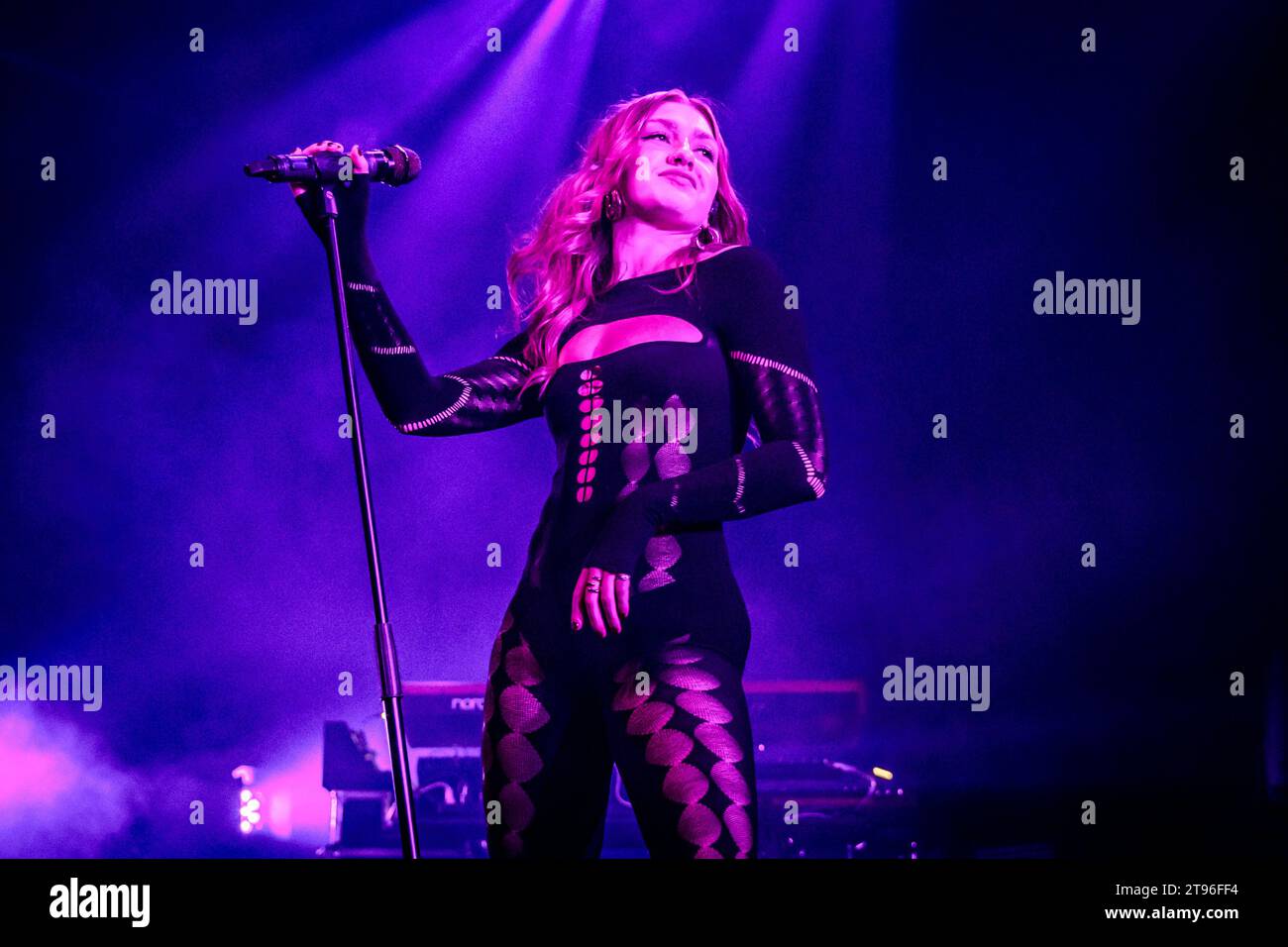 Olivia lunny hi-res stock photography and images - Alamy