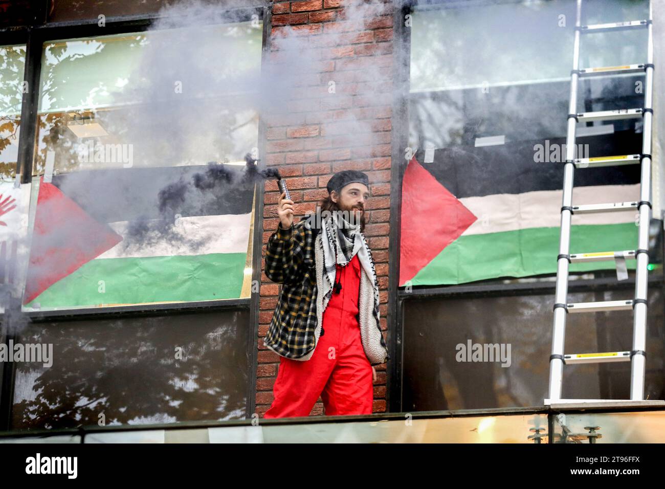 Elbit systems hermes 450 hi-res stock photography and images - Alamy