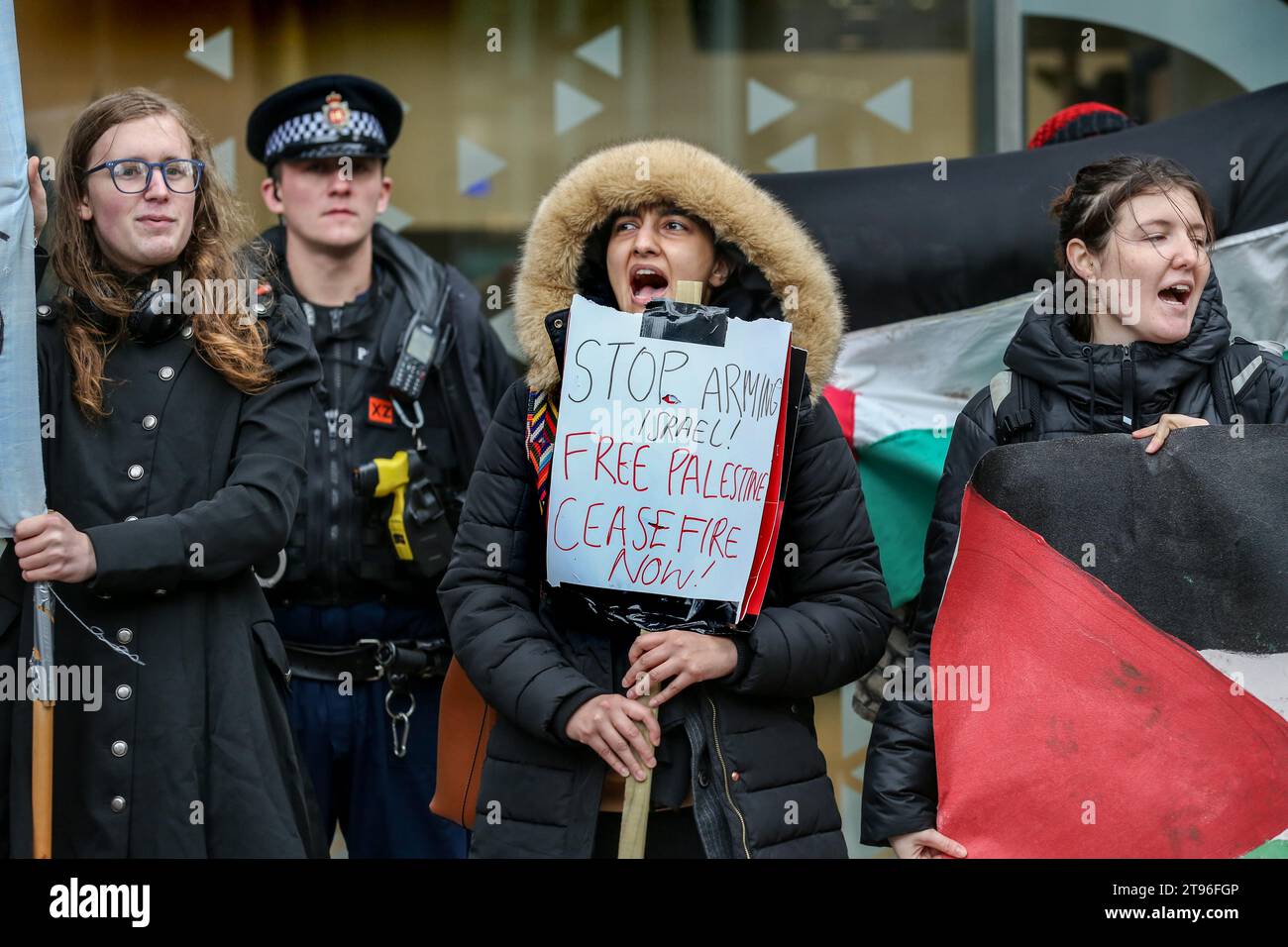 Elbit systems hermes 450 hi-res stock photography and images - Alamy