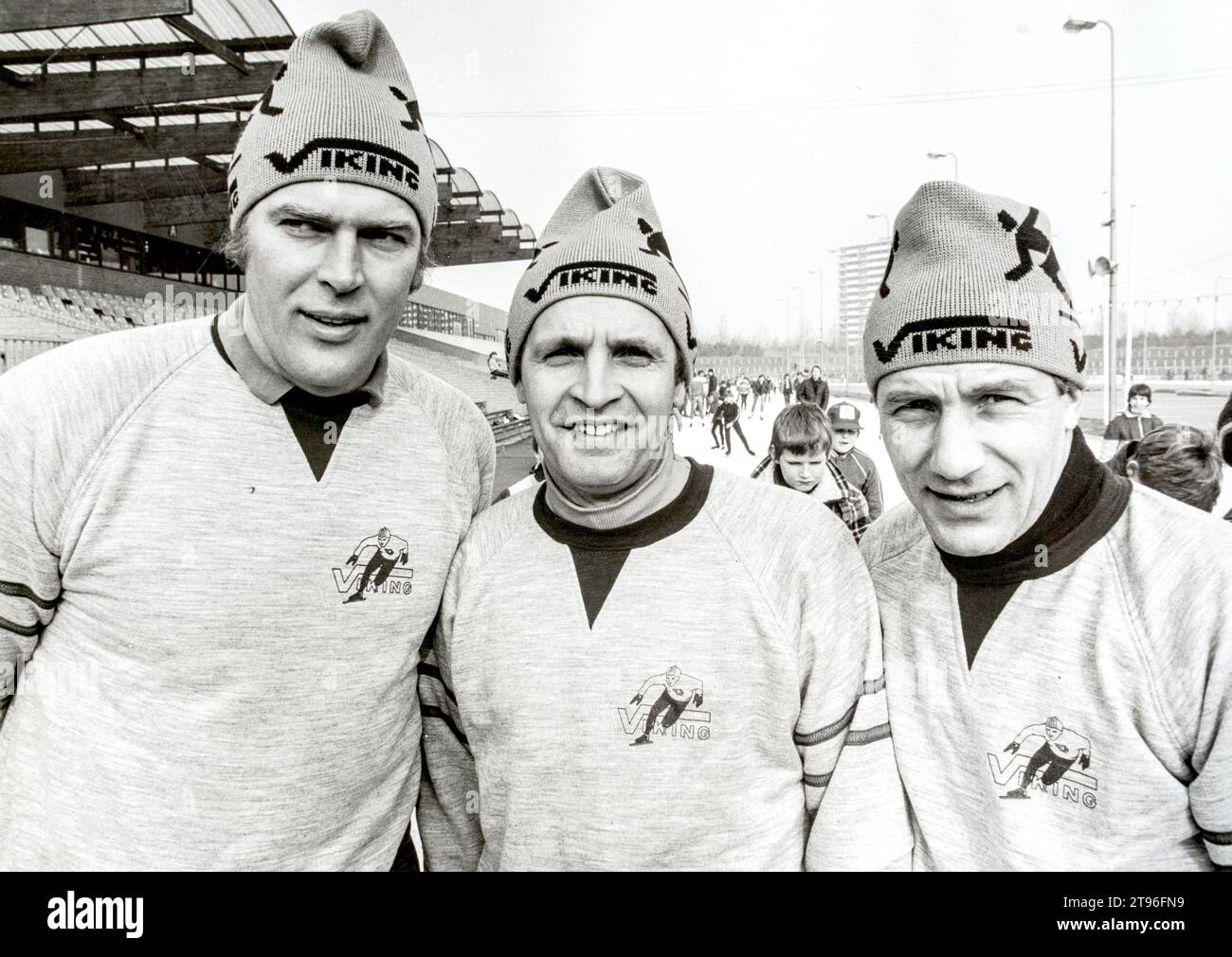 Kees verkerk together hi-res stock photography and images - Alamy