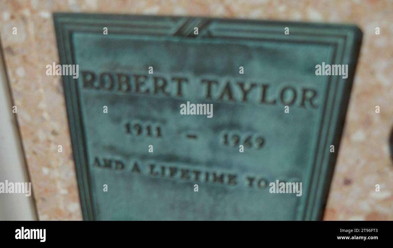 Robert taylor films movies hi-res stock photography and images - Alamy