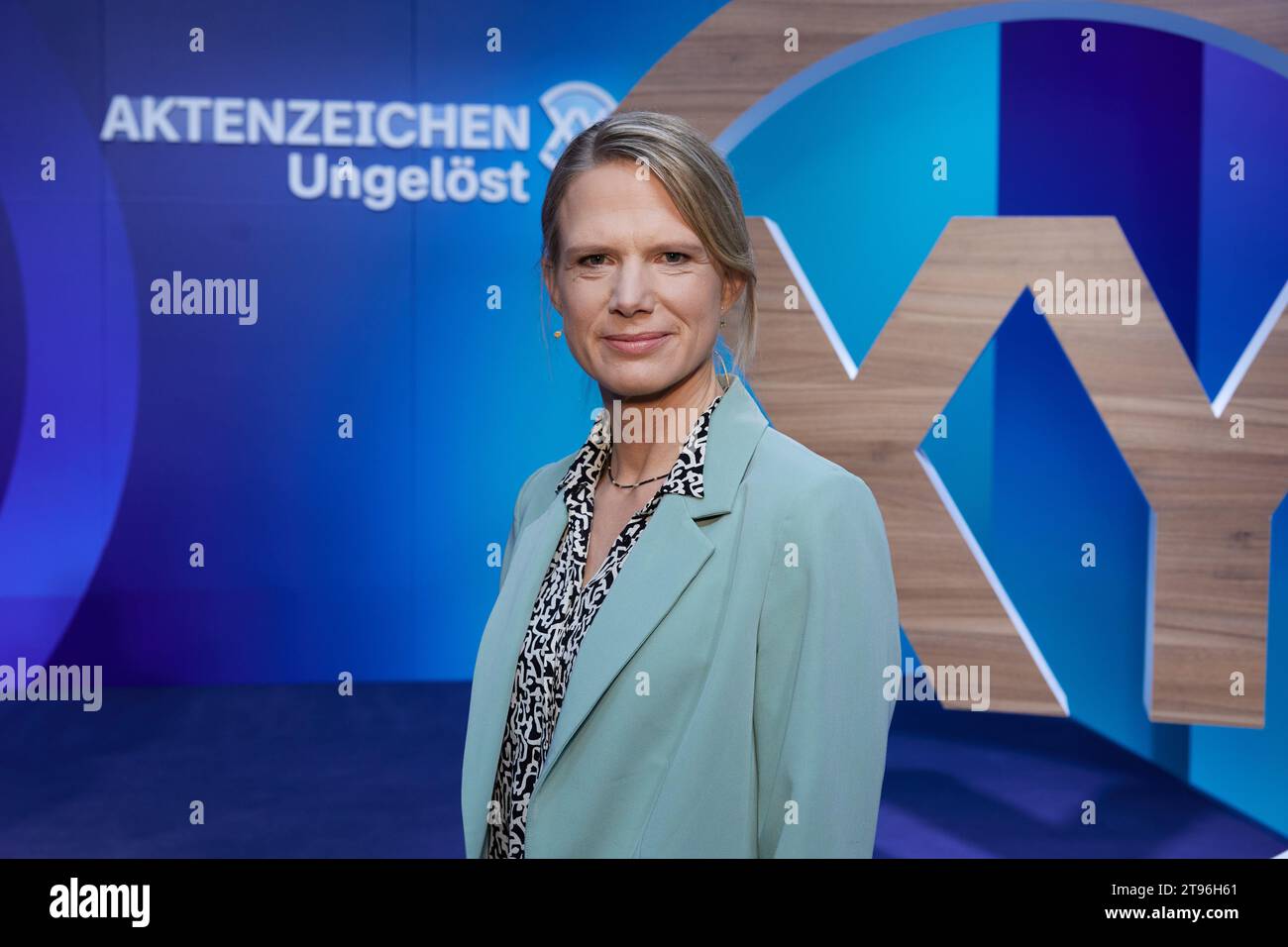 Nadine bilke hi-res stock photography and images - Alamy