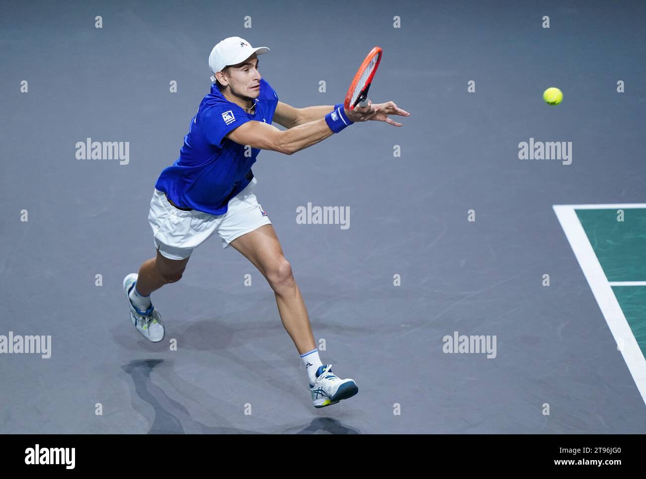 Matteo martin hi-res stock photography and images - Alamy