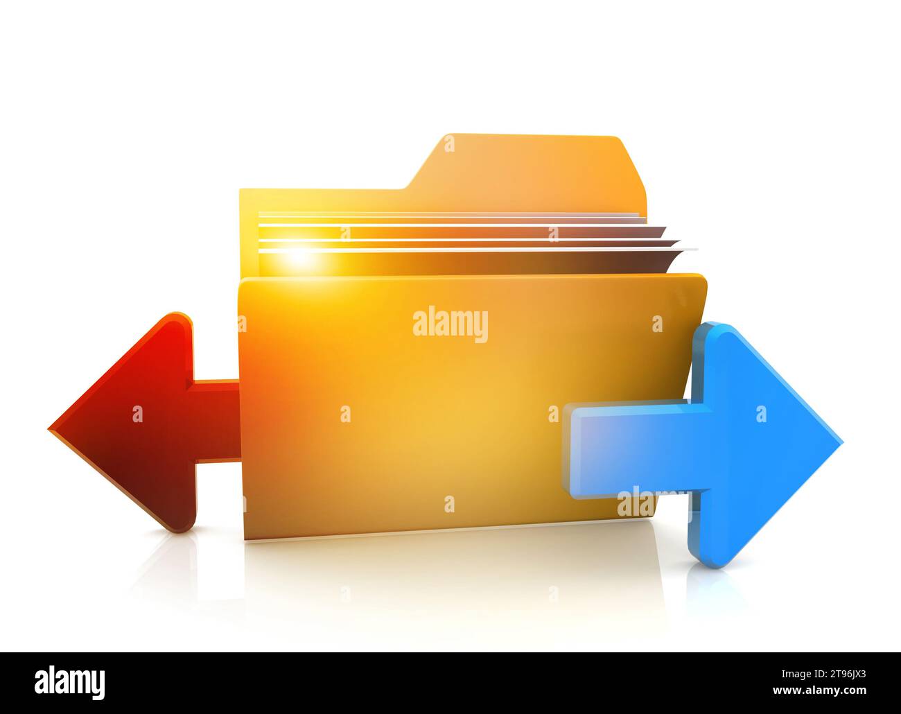 Screen sharing icon Cut Out Stock Images & Pictures - Alamy