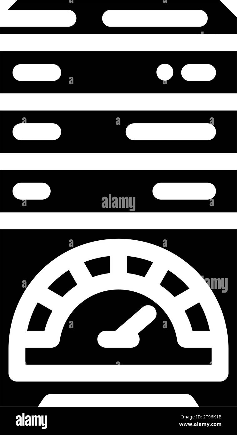 Performance center digital networking Stock Vector Images - Alamy