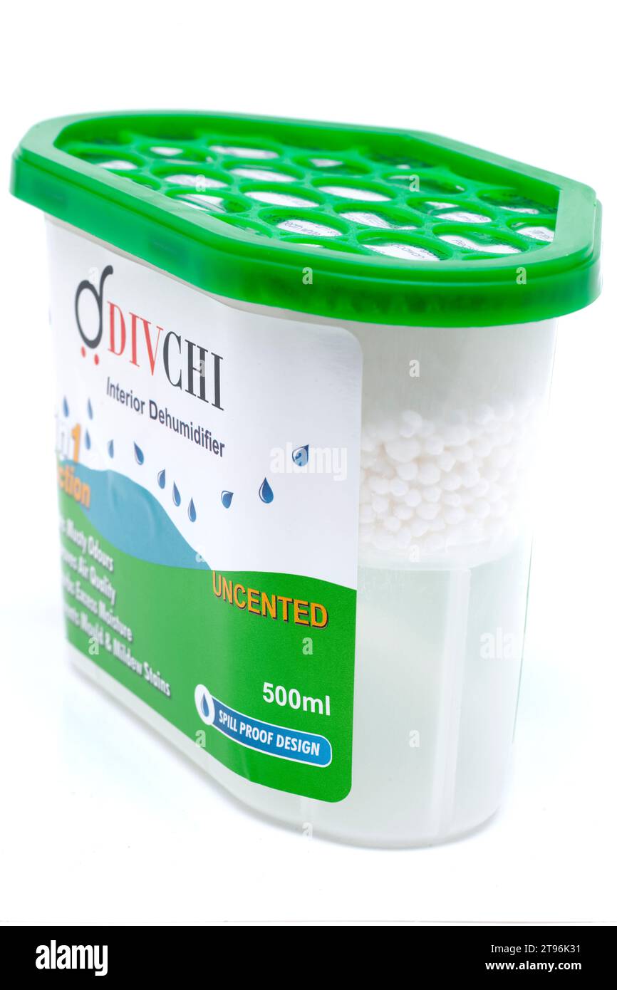 Stop excess moisture hi-res stock photography and images - Alamy