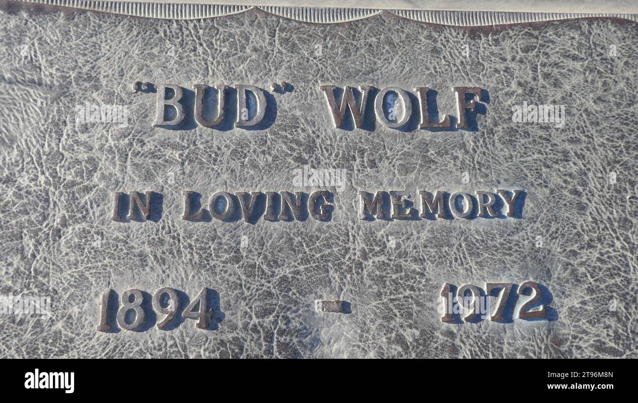 Glendale, California, USA 21st November 2023 Hollywoodland Developer ...