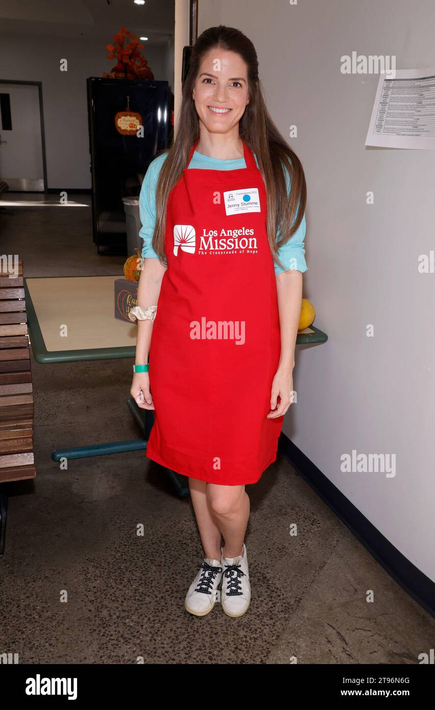Jenny stumme hi-res stock photography and images - Alamy