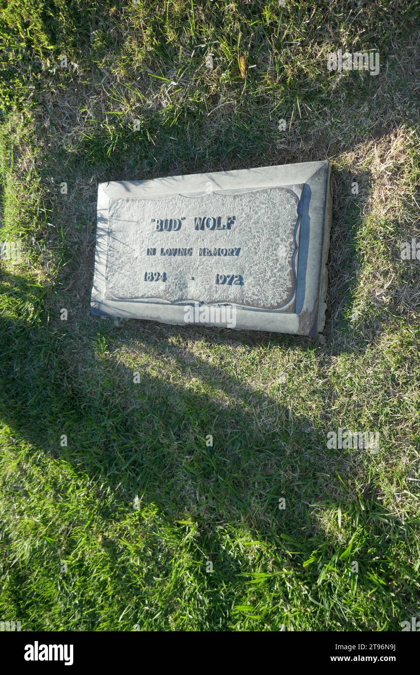 Glendale, California, USA 21st November 2023 Hollywoodland Developer ...