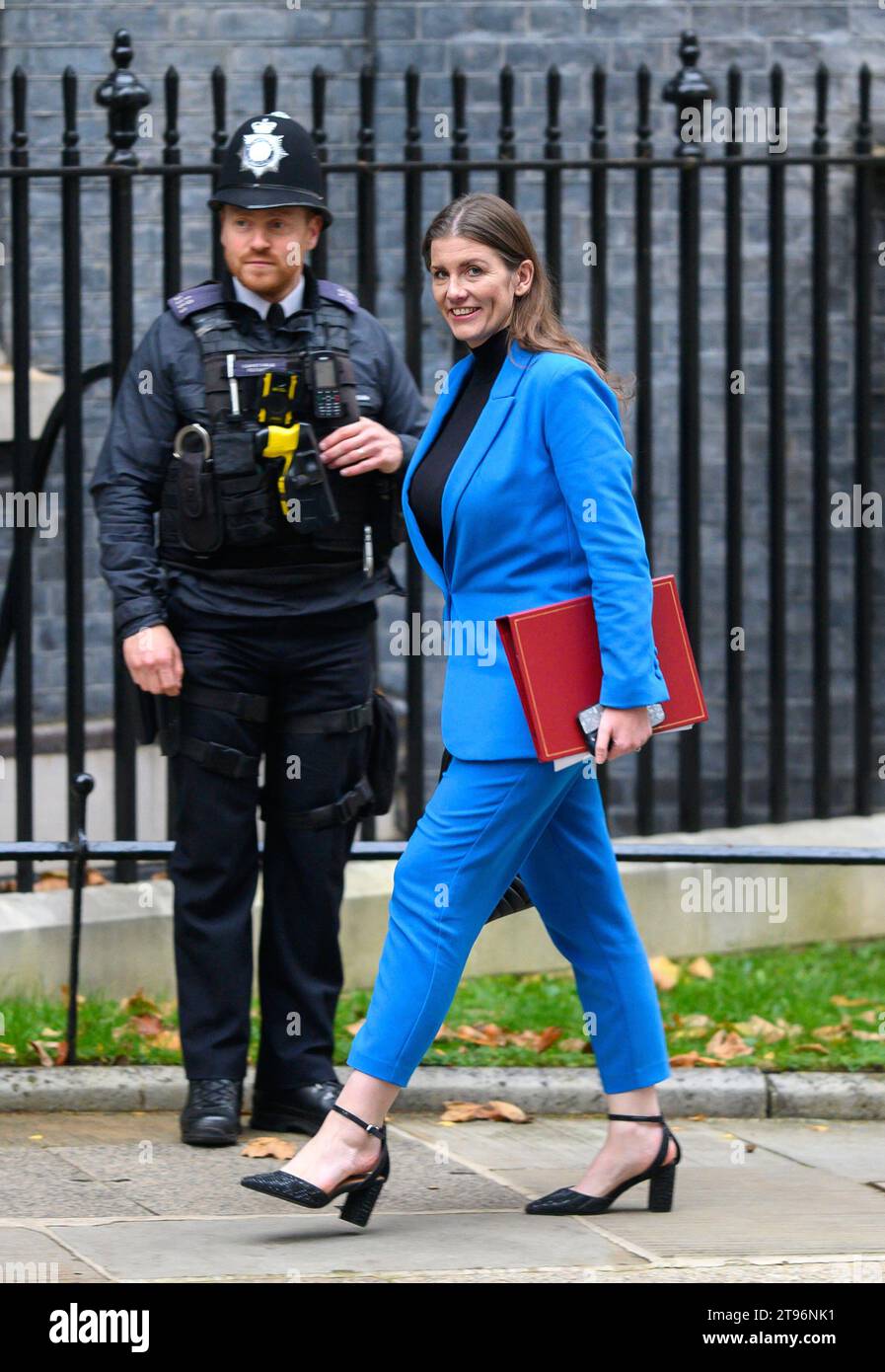 Michelle donelan 2023 hi-res stock photography and images - Alamy