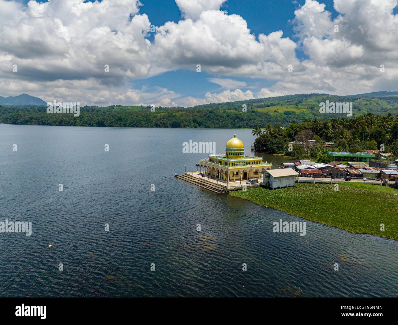 Madalum hi-res stock photography and images - Alamy