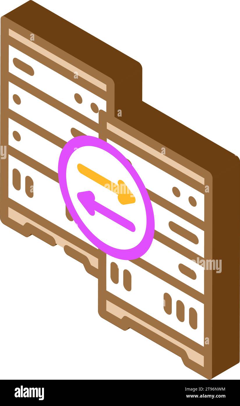 Replication process vector hi-res stock photography and images - Alamy