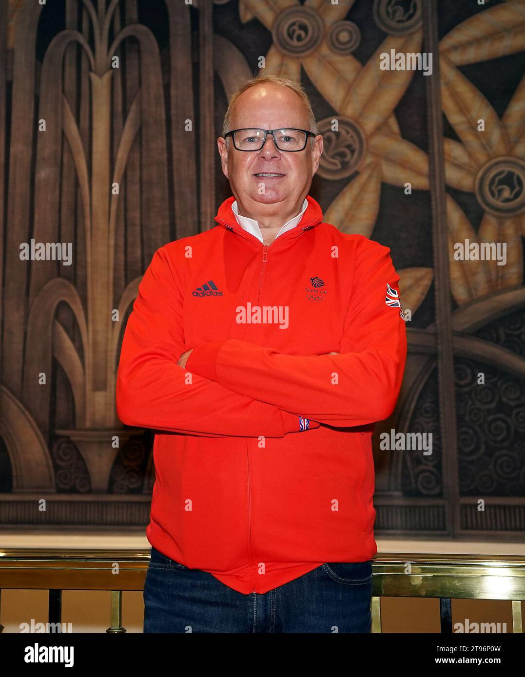 2024 team gb hi-res stock photography and images - Alamy