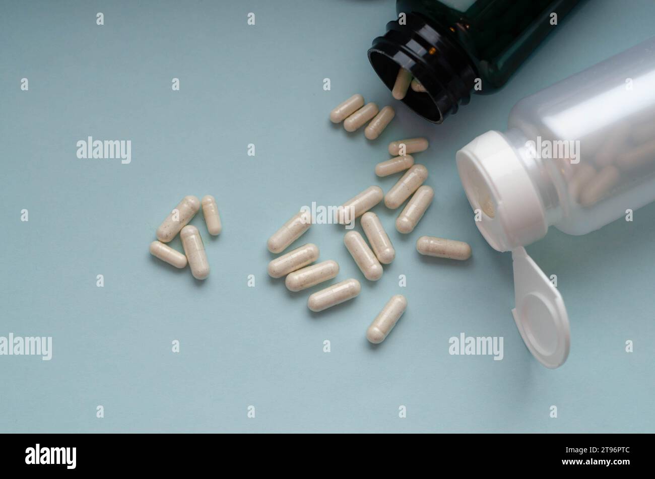 Drug spilldrug spillage hi-res stock photography and images - Alamy