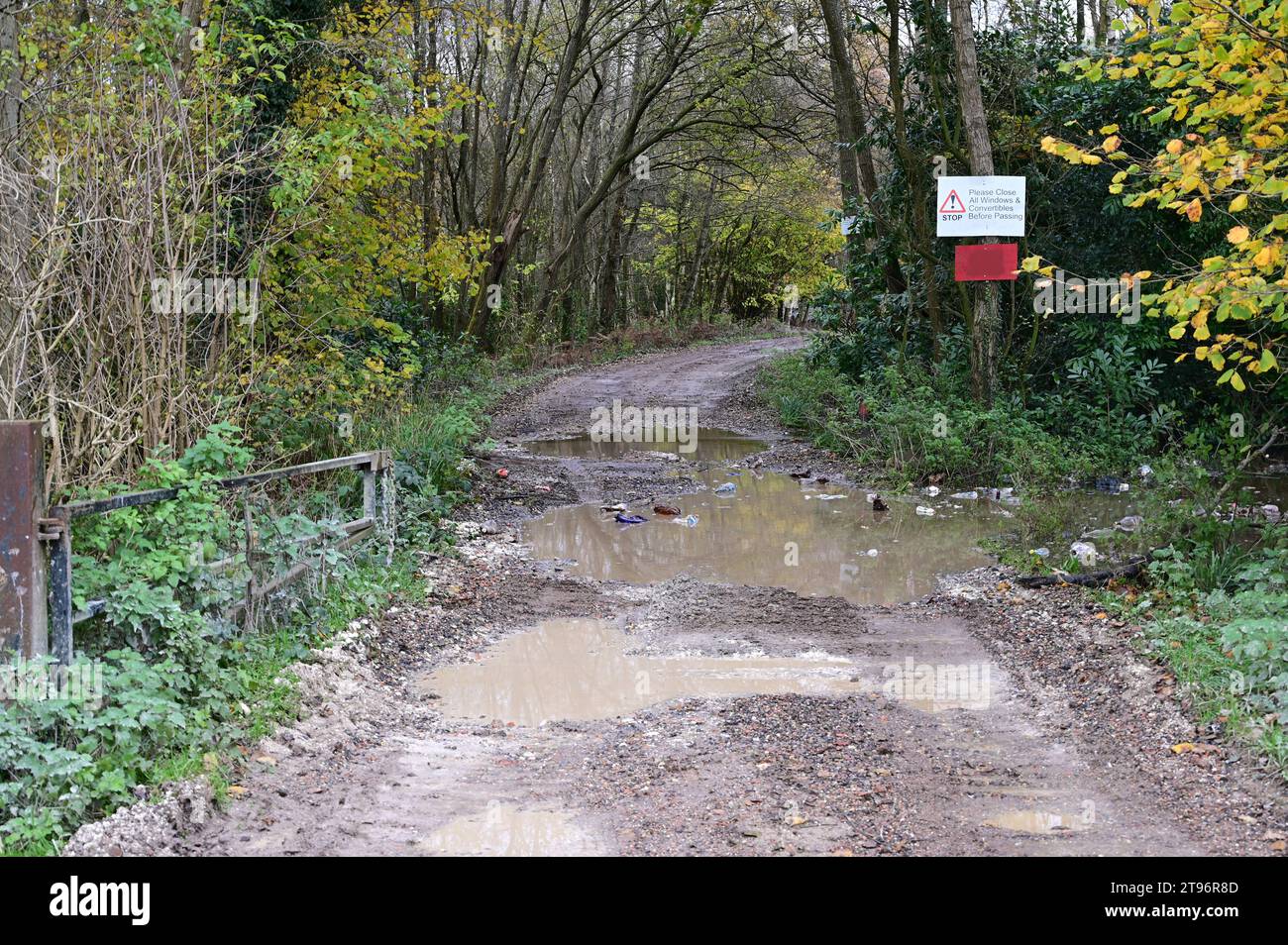 Wet gullies hi-res stock photography and images - Alamy