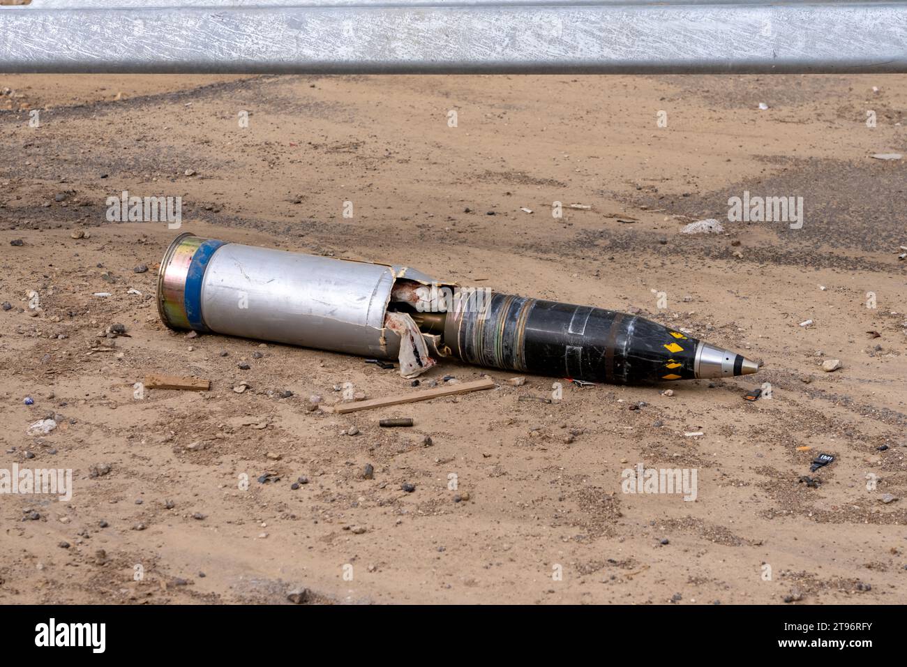 Gaza border israel 7th hi-res stock photography and images - Alamy