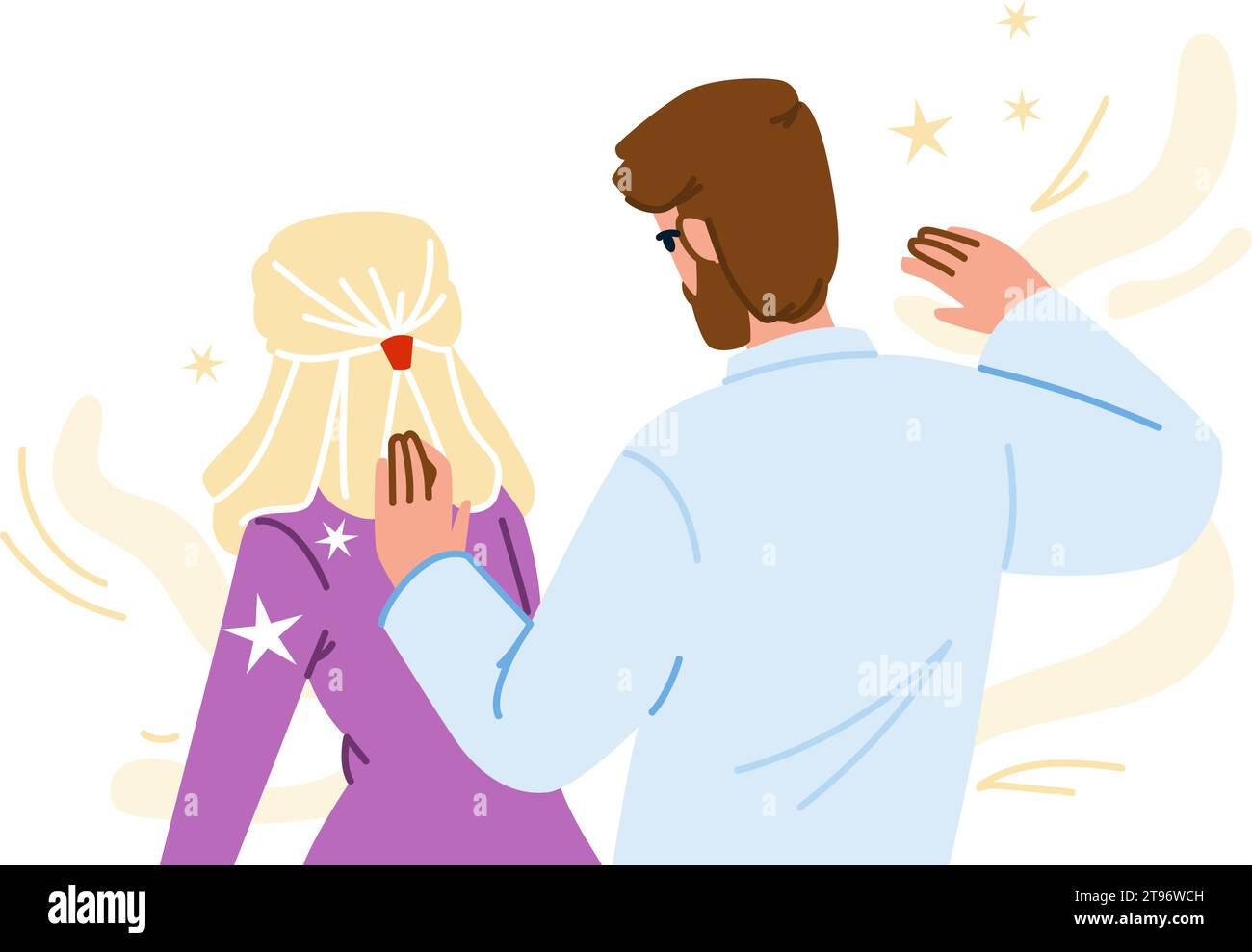 therapy alternative medicine vector Stock Vector Image & Art - Alamy