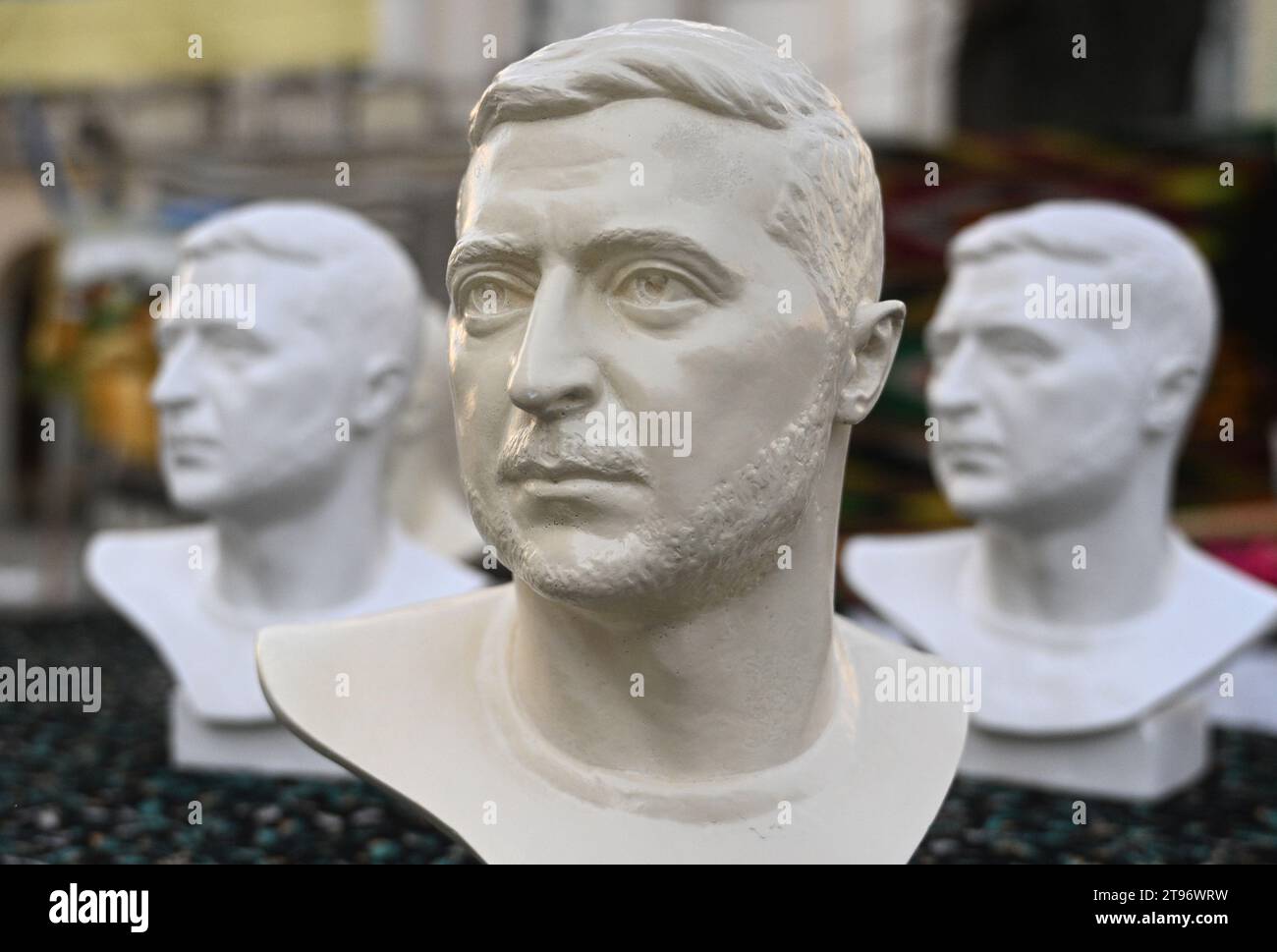 Volodymyr ukraine hi-res stock photography and images - Alamy