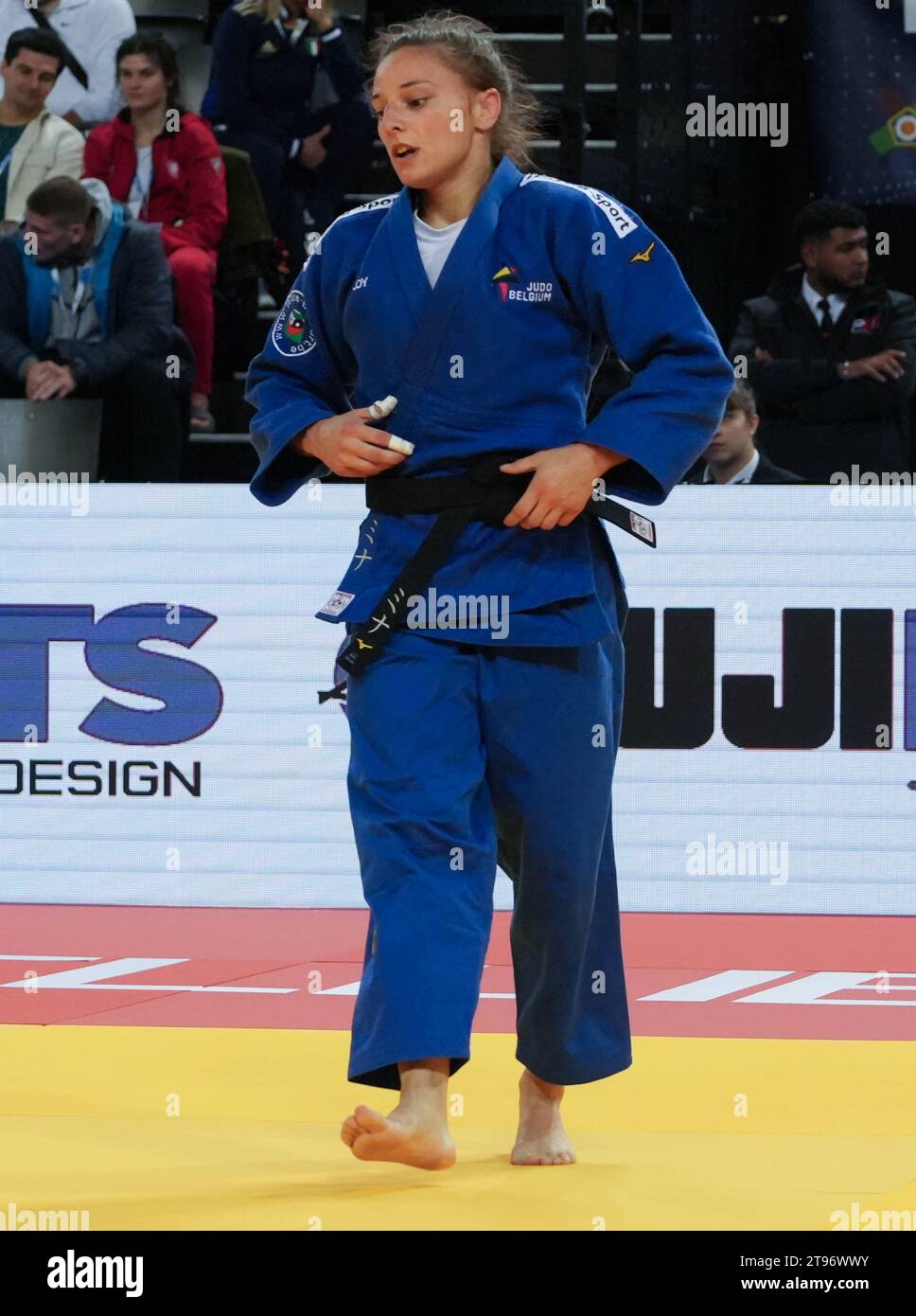 Mina libeer hi-res stock photography and images - Alamy