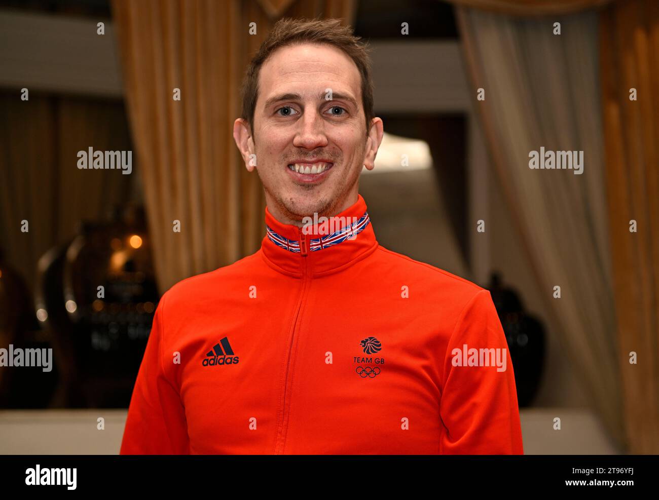 Paris 2024 olympics hi-res stock photography and images - Alamy