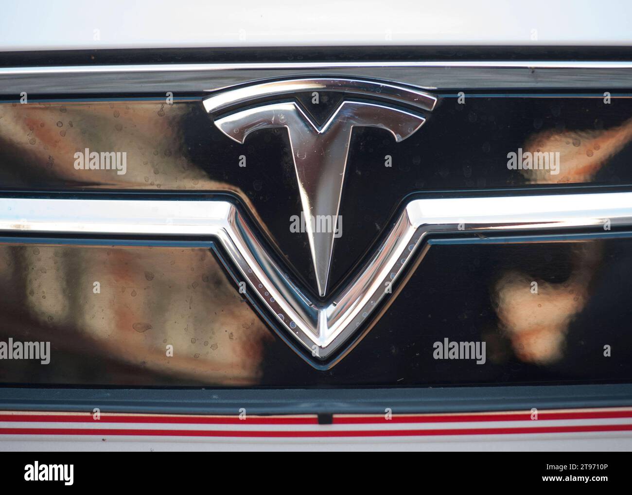 tesla is an important brand in the car industry tesla cars is an ...