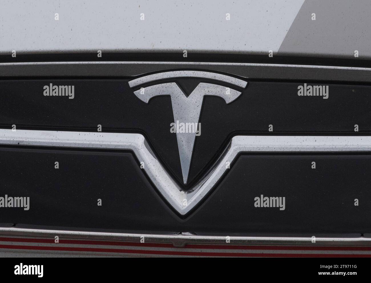 tesla is an important brand in the car industry tesla cars is an ...