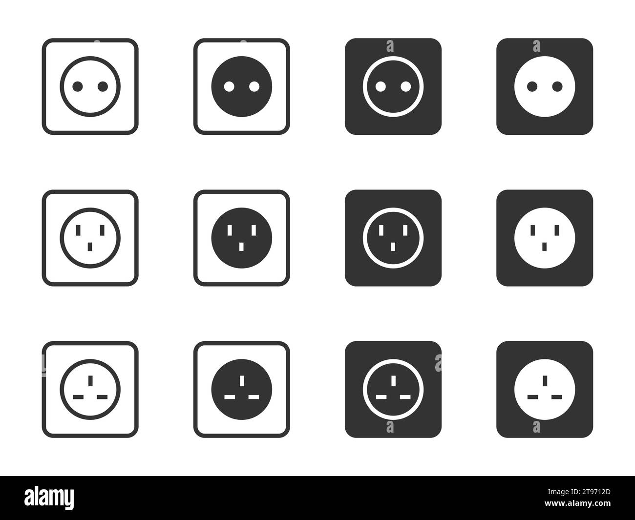 Output stamp hi-res stock photography and images - Alamy