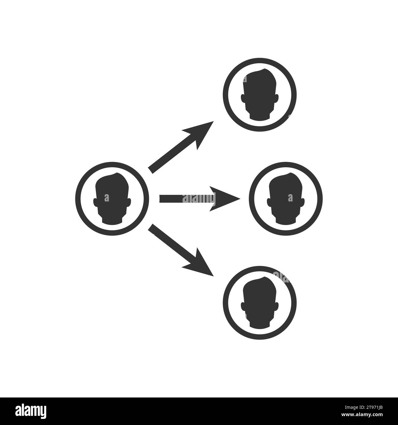 Governance structure vector vectors hi-res stock photography and images ...