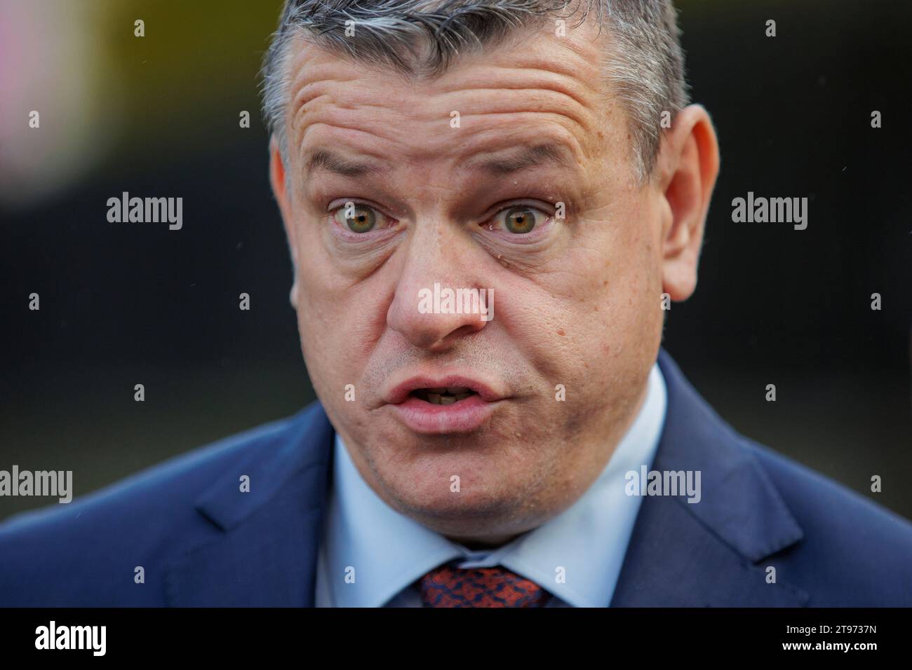 Niall murphy hi-res stock photography and images - Alamy