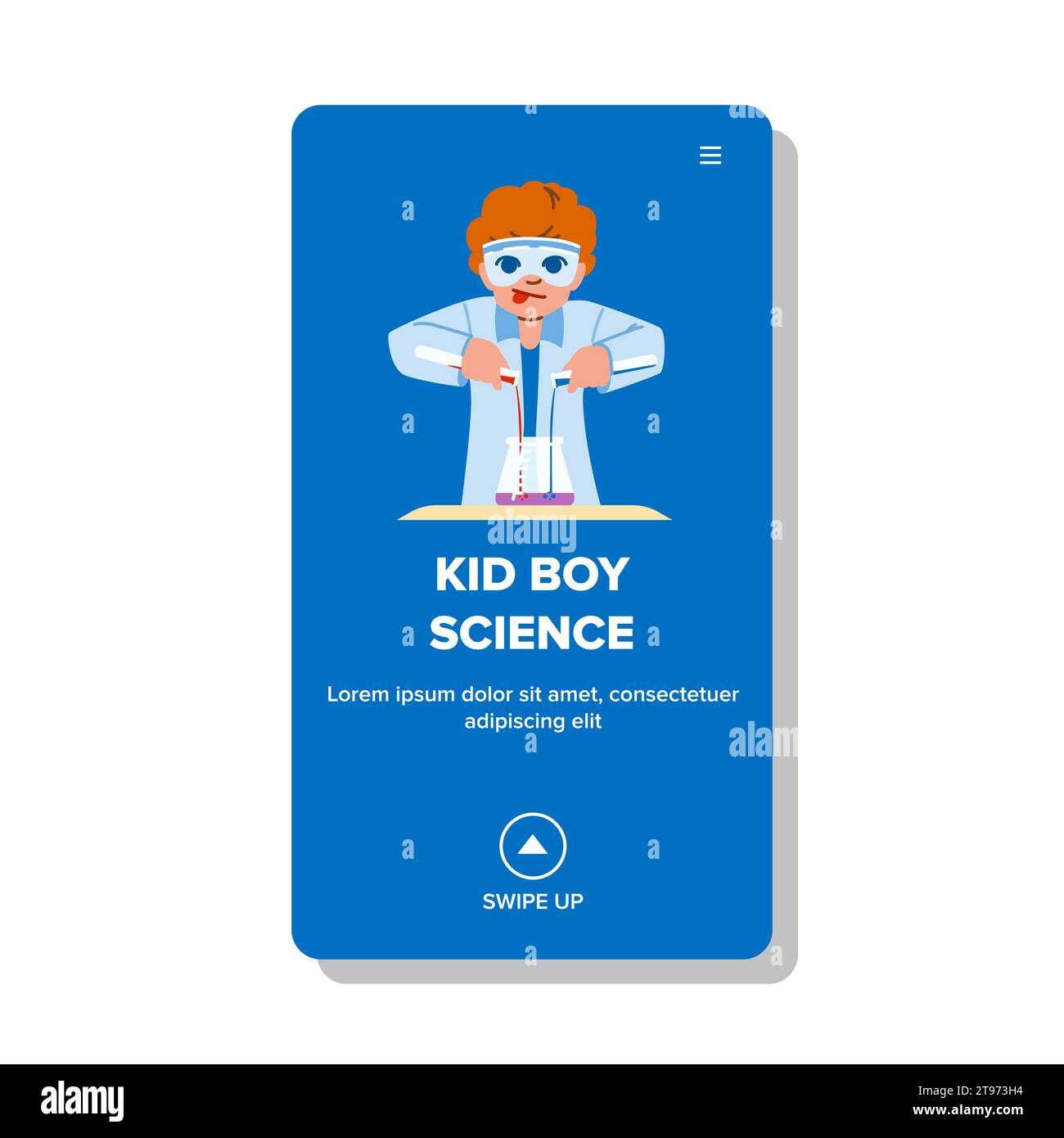 Learning toy school retro Stock Vector Images - Alamy