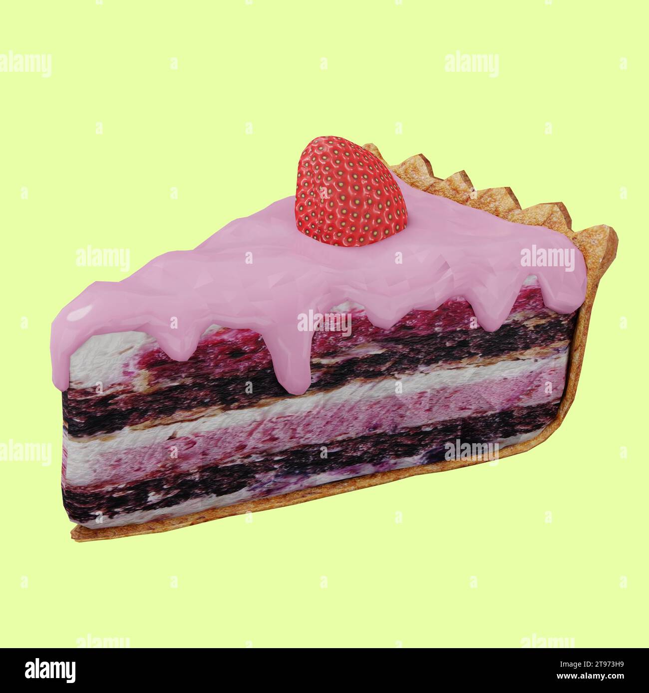 Strawberry ecstasy hi-res stock photography and images - Alamy