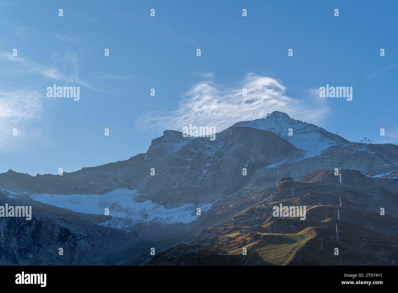 Hintertuxer Gletscherbahn,Hintertux, tux valley, tuxer valley ...