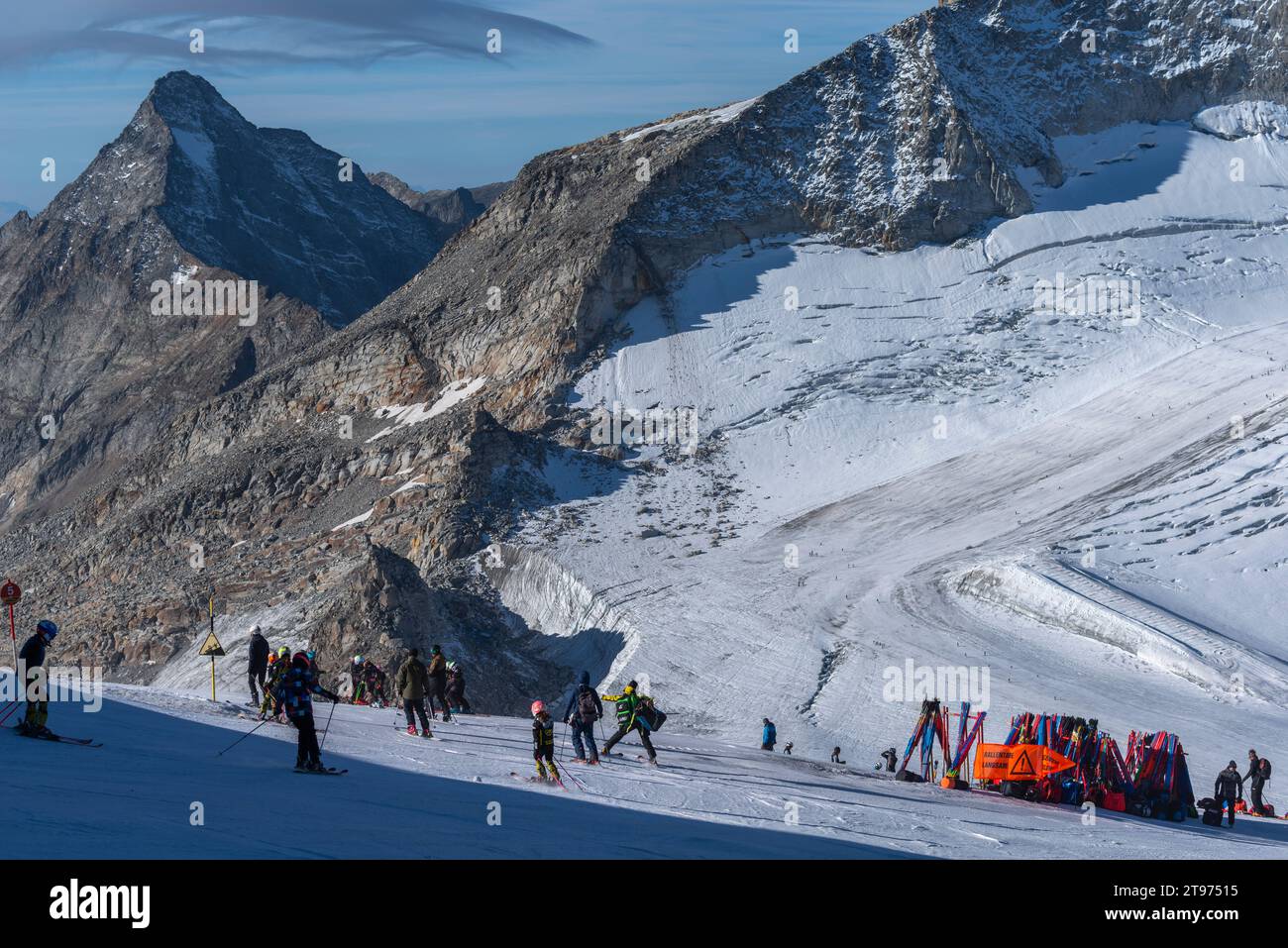 Hintertuxer Gletscherbahn,Hintertux, tux valley, tuxer valley ...