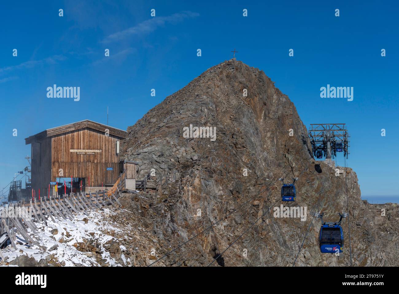Hintertuxer Gletscherbahn,Hintertux, tux valley, tuxer valley ...